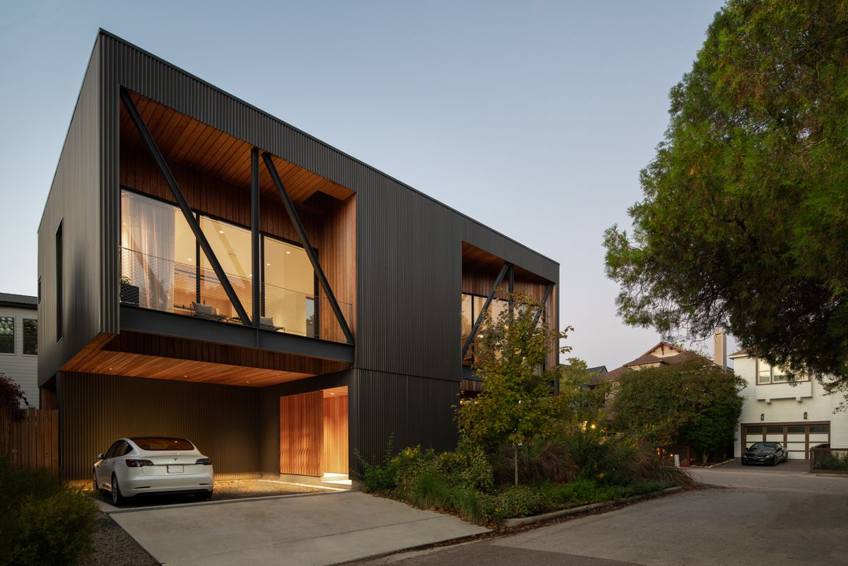 Logan & Johnson Architecture